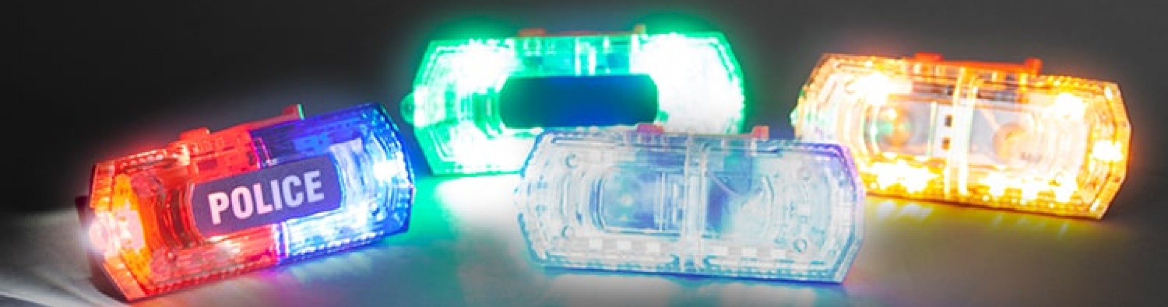 Signaling & warning Flashlights | LightCell